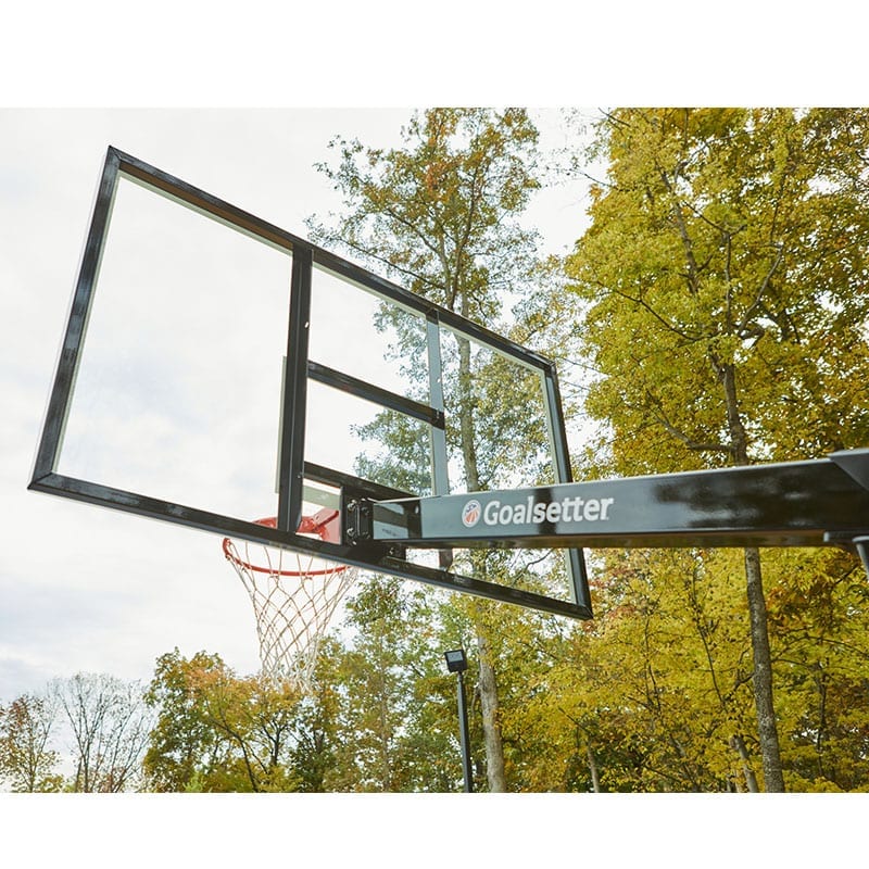 Goalsetter Launch - BasketballGoalStore