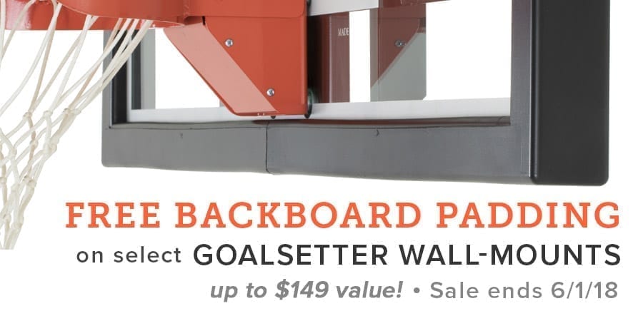 Goalrilla Basketball Goals and Hoops - Basketball Goal Store