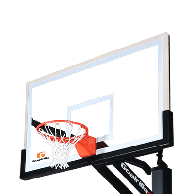 Goalrilla Basketball Goals and Hoops - Basketball Goal Store