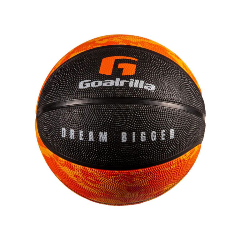Goalrilla 60'' In-Ground Basketball Hoop (Goalrilla GS60c)