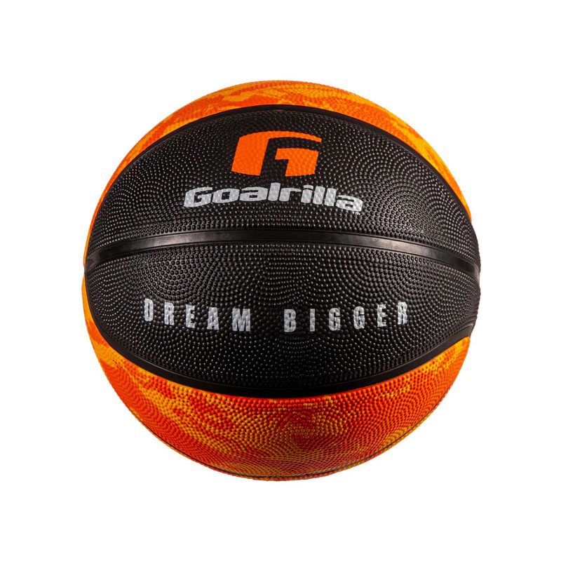 Goalrilla 60'' In-Ground Basketball Hoop (Goalrilla GS60c)