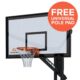 Commercial Basketball Hoops | Commercial Basketball Goals