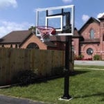 Goalrilla GS54 Basketball Goal from BasketballGoalStore