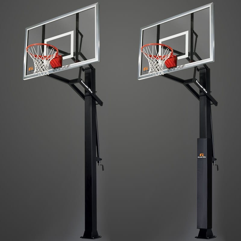 Goalrilla GSII - BasketballGoalStore