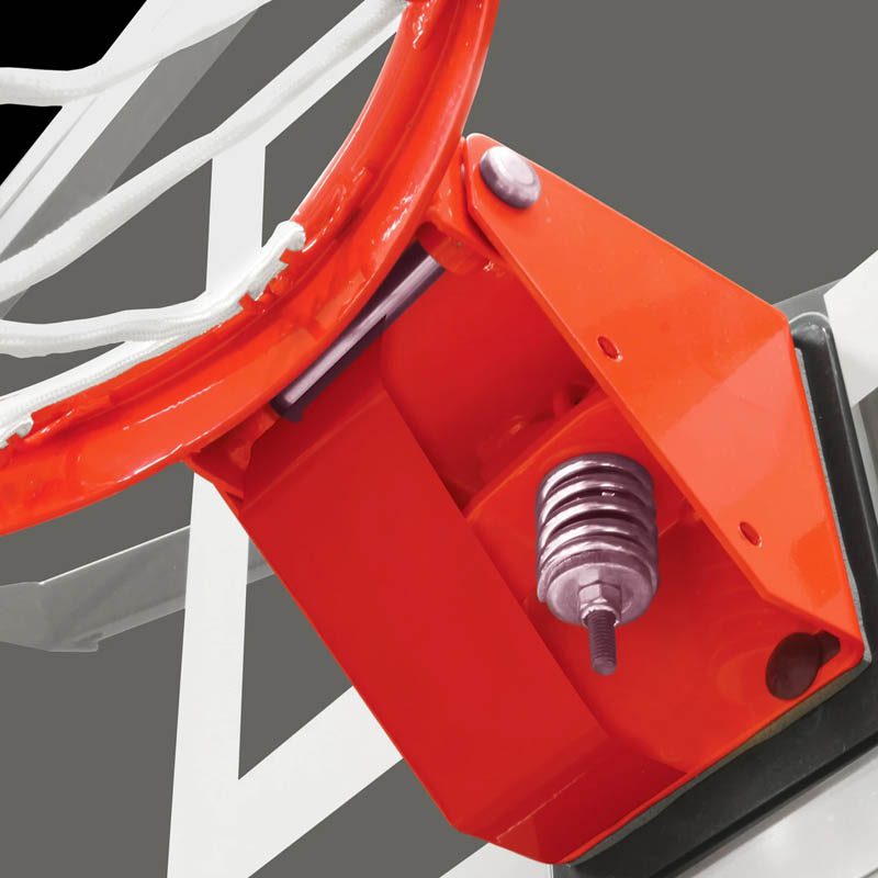 Goalrilla Heavy-Weight Breakaway Rim | Goalrilla heavyweight rim