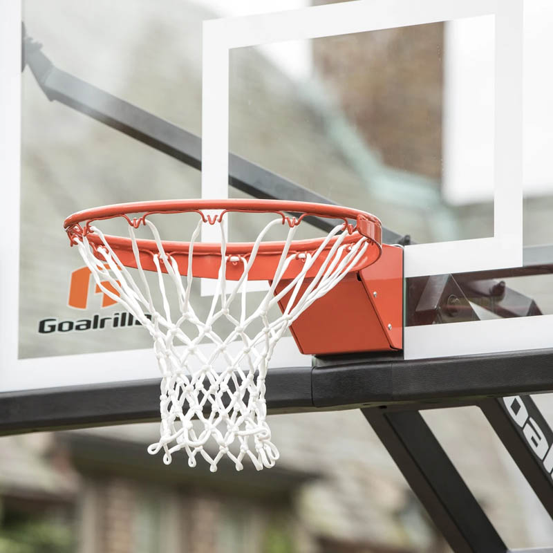 Goalrilla Heavy-Weight Breakaway Rim | Goalrilla heavyweight rim