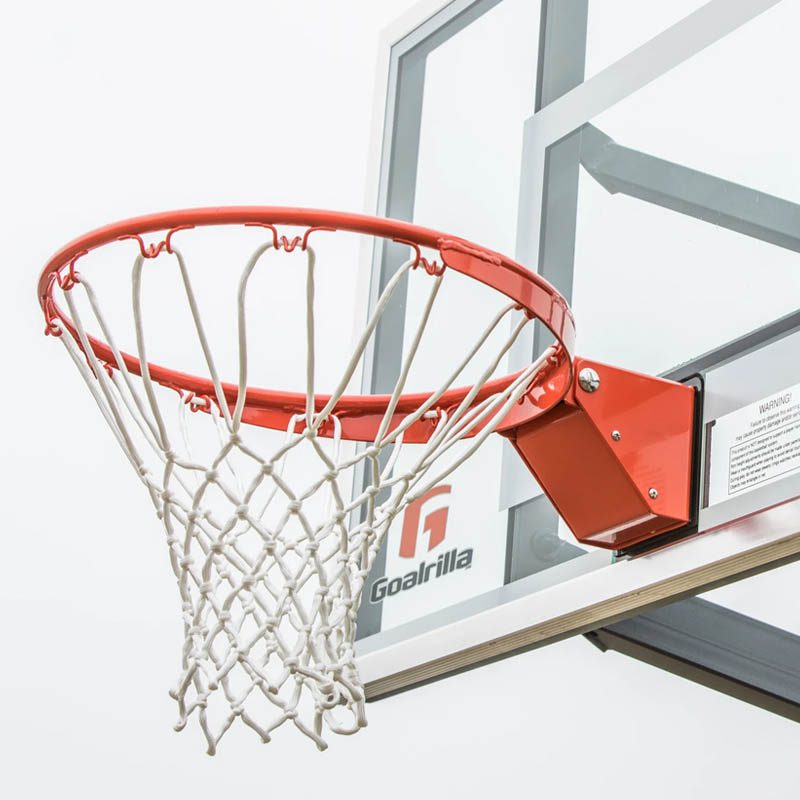 Goalrilla Medium-Weight Breakaway Rim | Goalrilla Hoop Rim