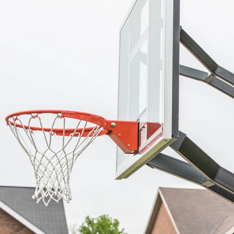 Goalrilla Medium-Weight Breakaway Rim | Goalrilla Hoop Rim