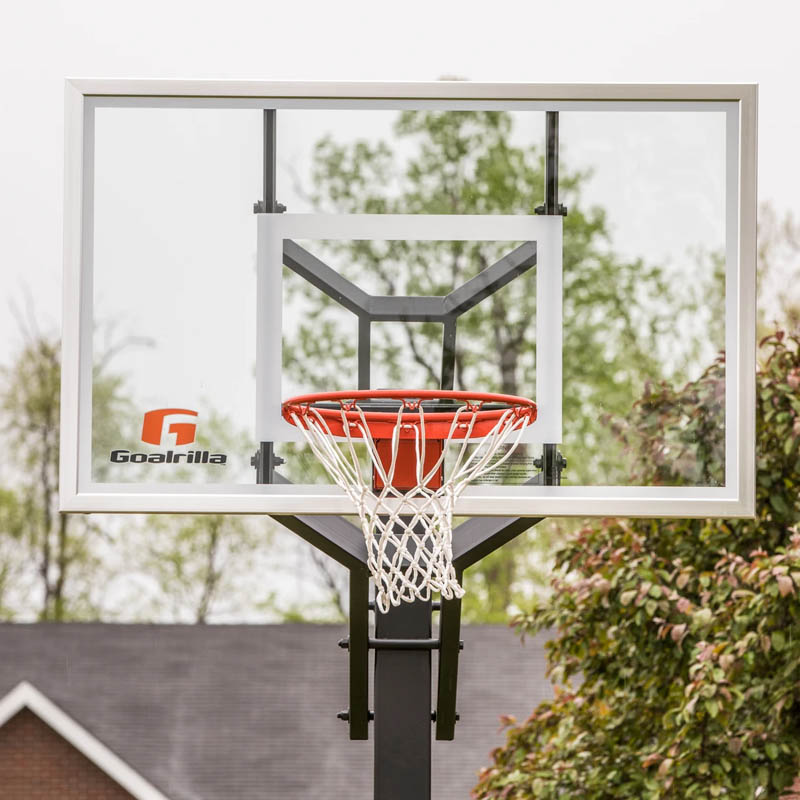 Goalrilla Medium-Weight Breakaway Rim | Goalrilla Hoop Rim