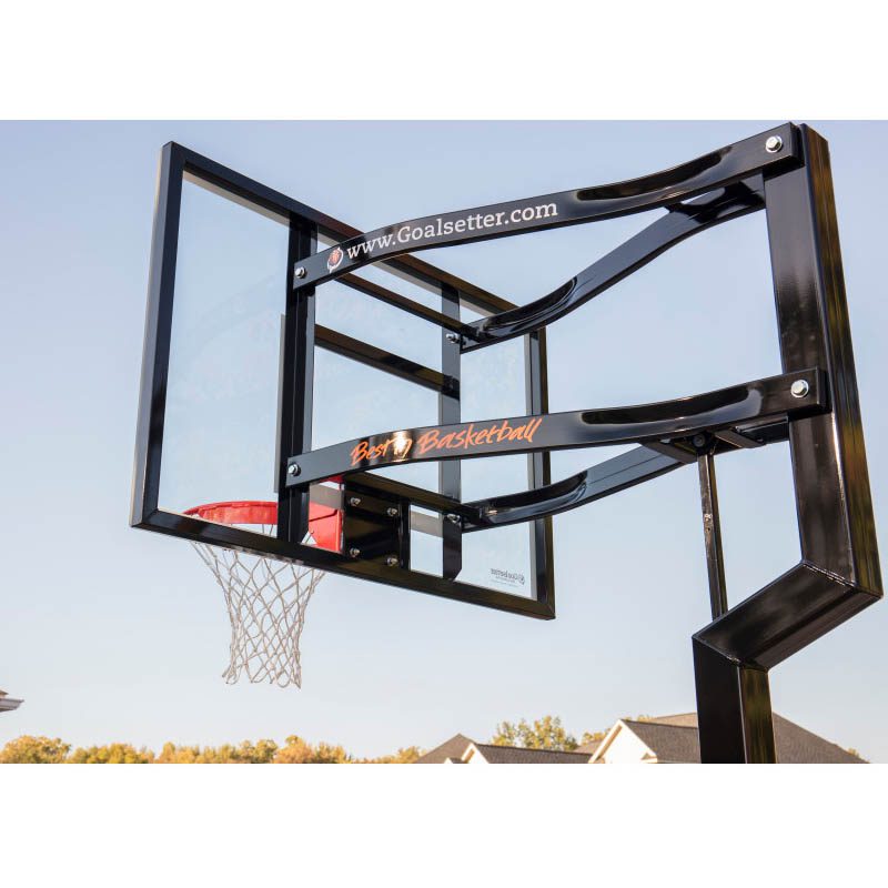 Goalsetter All-Star - BasketballGoalStore