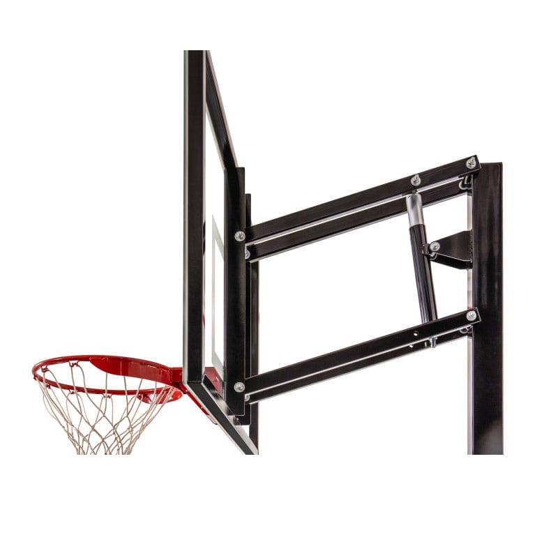 Goalsetter Elite Plus 54" In-Ground Basketball Hoop