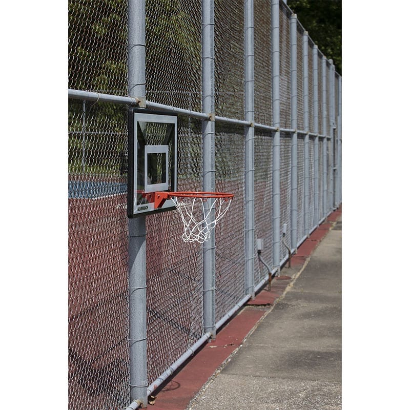Silverback Junior Basketball Hoop - BasketballGoalStore